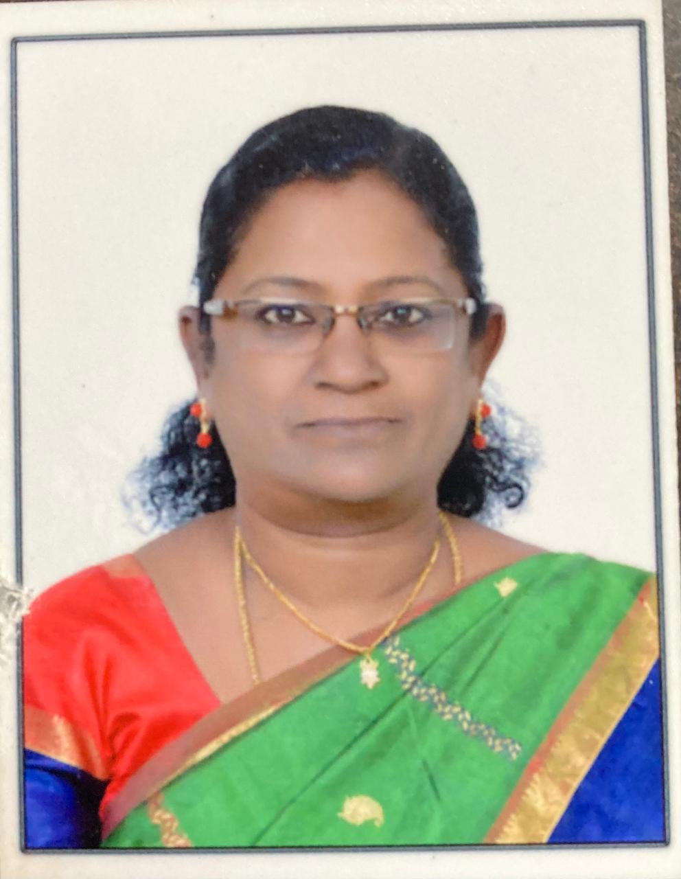 COIMBATORE SAHODAYA | Members List